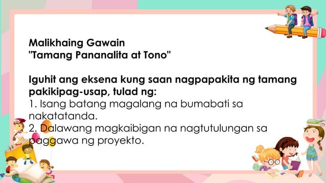 GMRC GRADE 1 CURRICULUM GUIDE RESOURCES NEEDED PPT WEEK 1 QUARTER 3 | PPTX