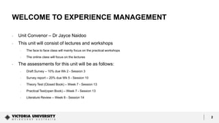 Introduction to XM.pptx