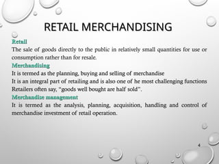 W2- Apparel Merchandising and Sourcing.ppt