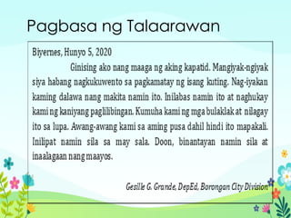 W2-FILIPINO 5-Q2.powerpoint presentation | PPTX