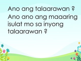 W2-FILIPINO 5-Q2.powerpoint presentation | PPTX