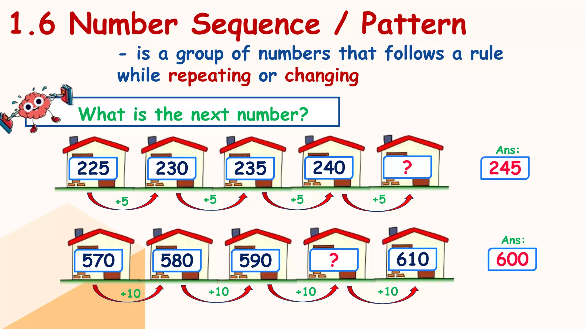 W2 m - numbers up to 1000(1) | PPTX