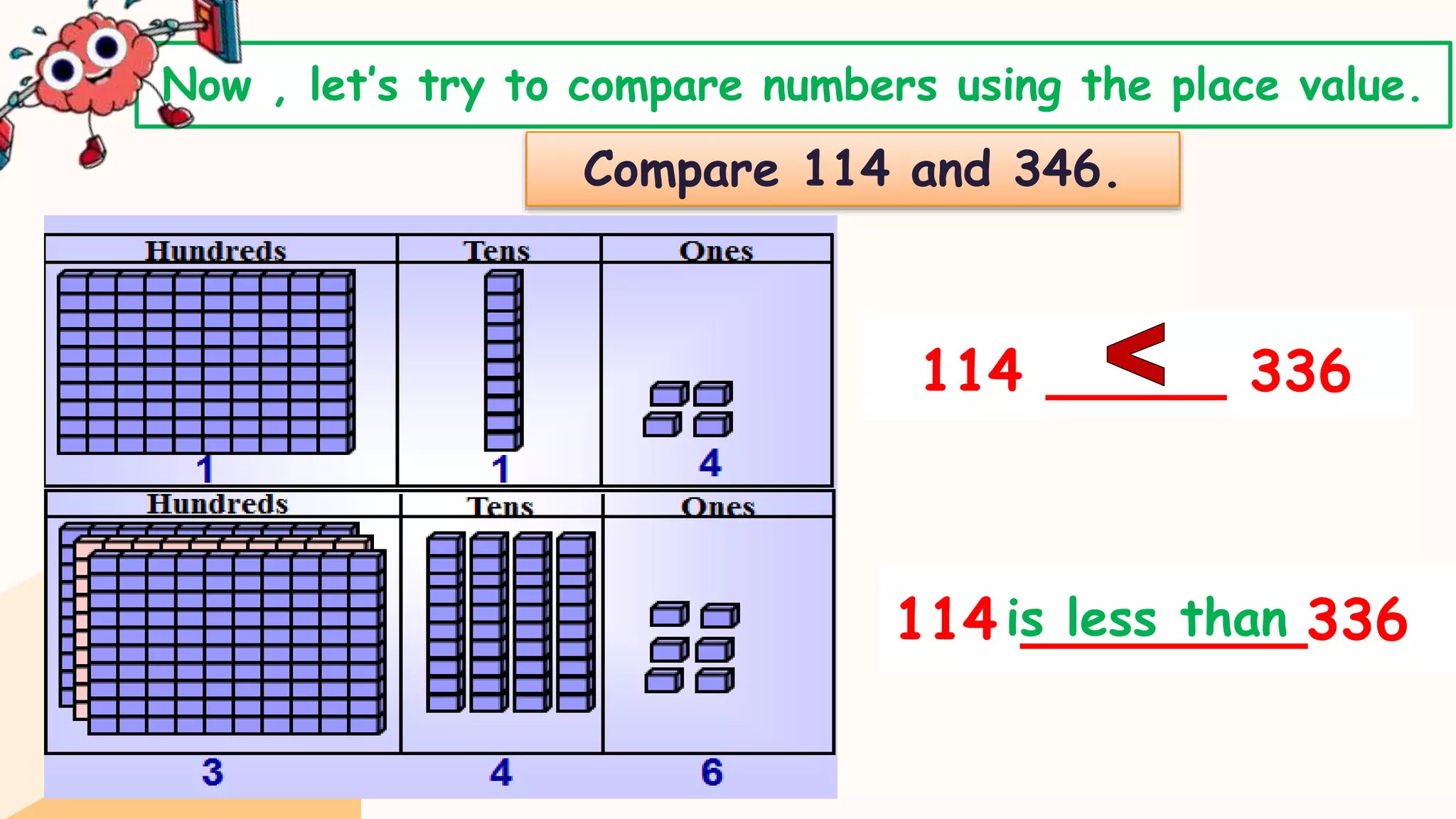 W2 m - numbers up to 1000(1) | PPTX