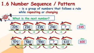 W2 m - numbers up to 1000(1) | PPT