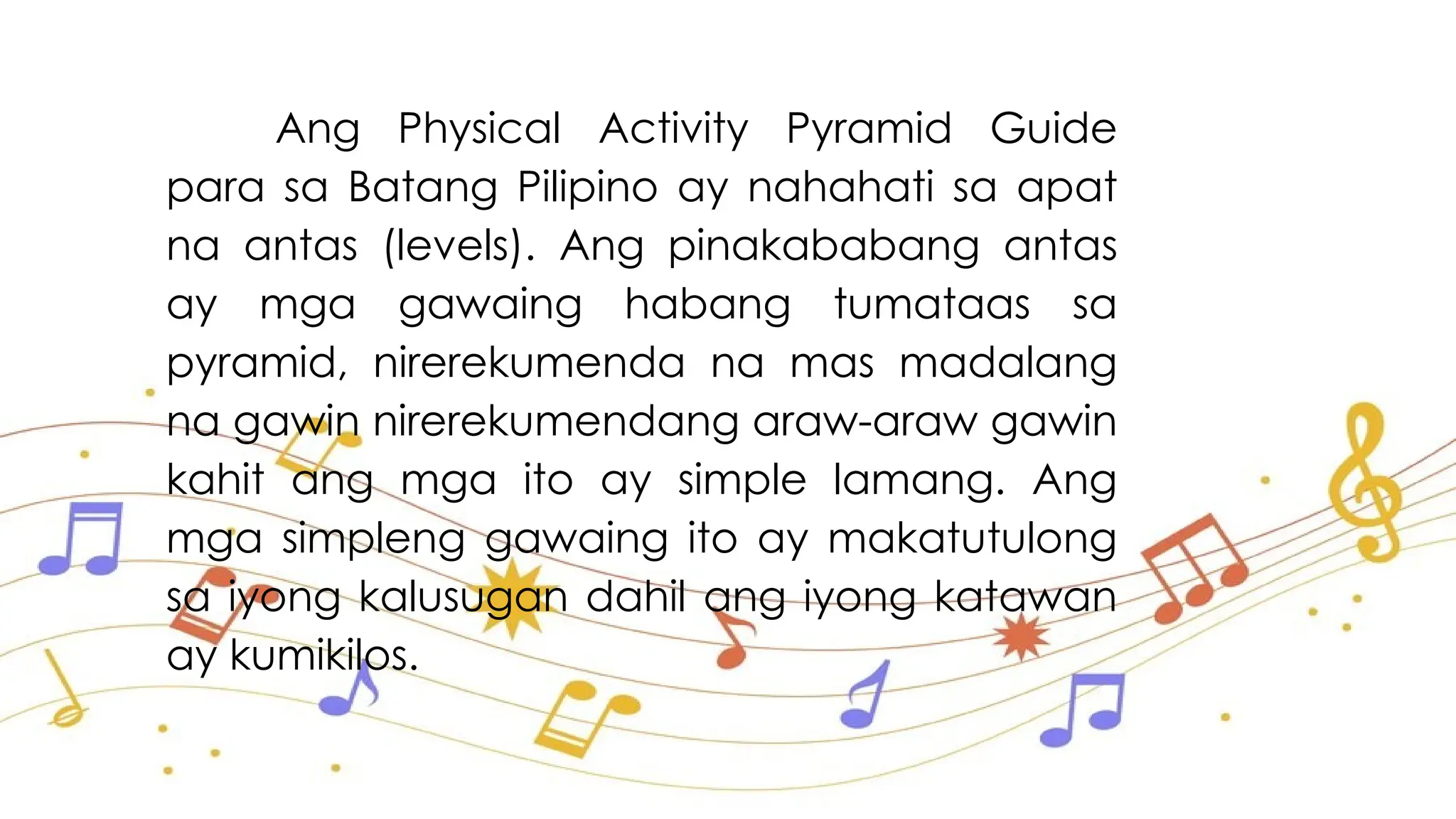 W2-MAPEH.Powerpoint.Presentation in MAPEH | PPTX