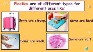 W2 sci - properties of materials(1) | PPT