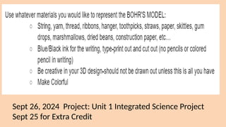 Integrated Science-ELEMENTS VS. COMPOUNDS.pptx
