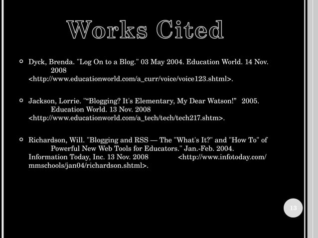 Dustin Ecker\'s Powerpoint Presentation | PPT