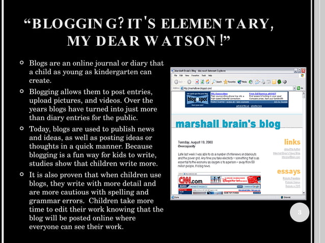 Dustin Ecker\'s Powerpoint Presentation | PPT