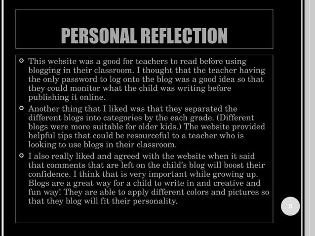 Dustin Ecker\'s Powerpoint Presentation | PPT