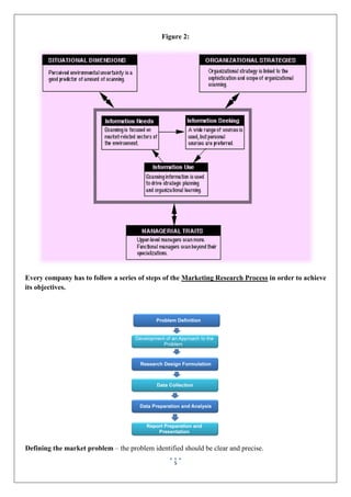 Marketing Research Assignment | PDF