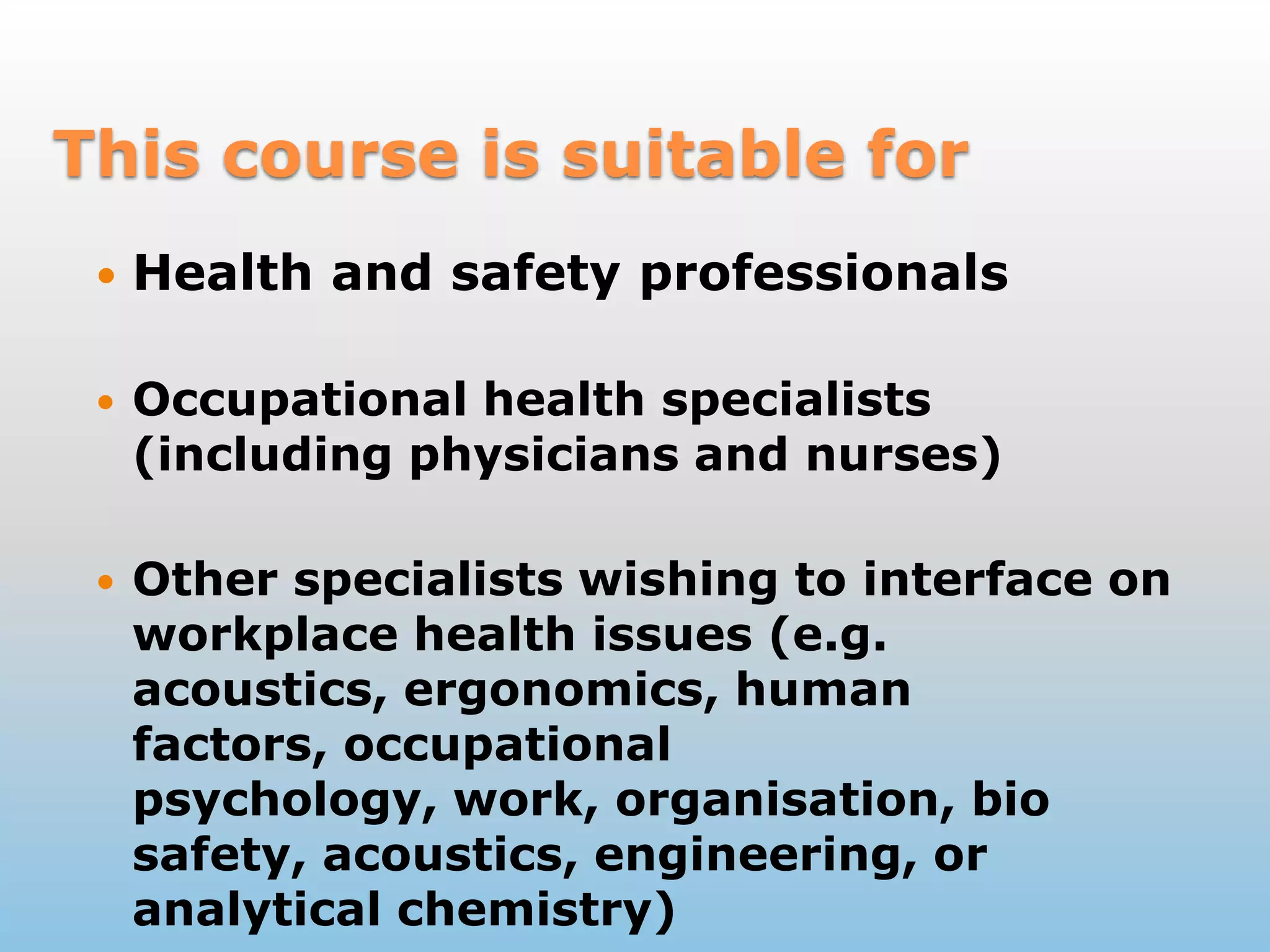 W201+Basic+Principles+in+Occupational+Hygiene | PPTX