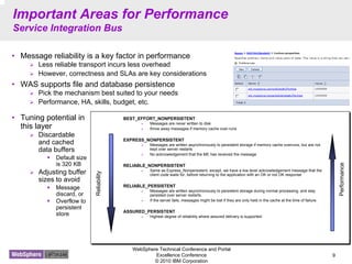 W23 - Advanced Performance Tactics for WebSphere Performance | PDF