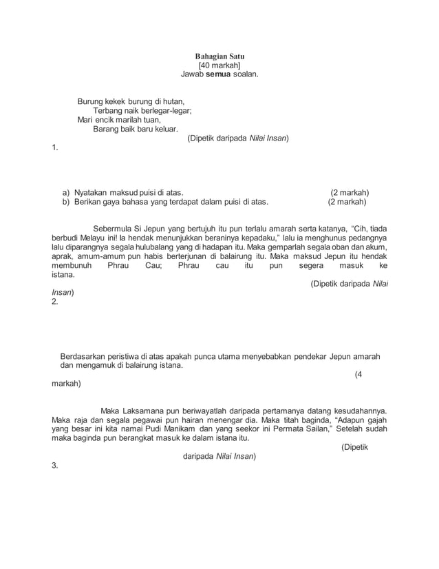 MODUL PDPR KMK | PDF