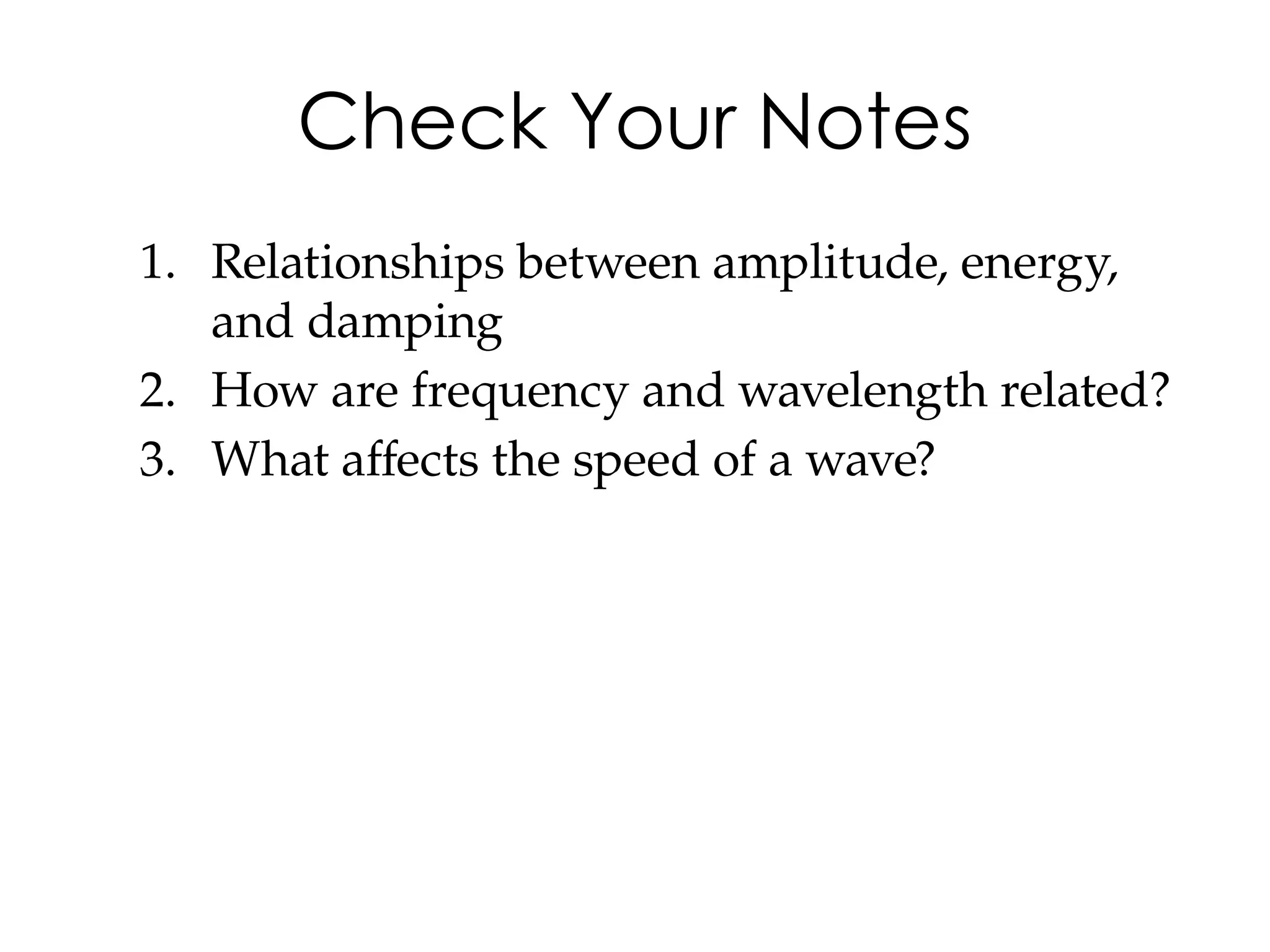 Introduction to the basics of Waves and Vibrations.pptx