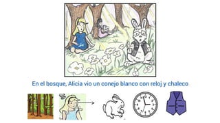 Alicia en el país de las maravillas | PDF