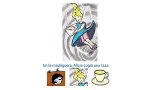 Alicia en el país de las maravillas | PDF