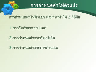 Algorithm programming | PPT