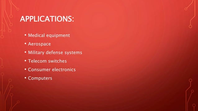 WIRE TO BOARD connector | PPTX | Computer Peripherals | Computing