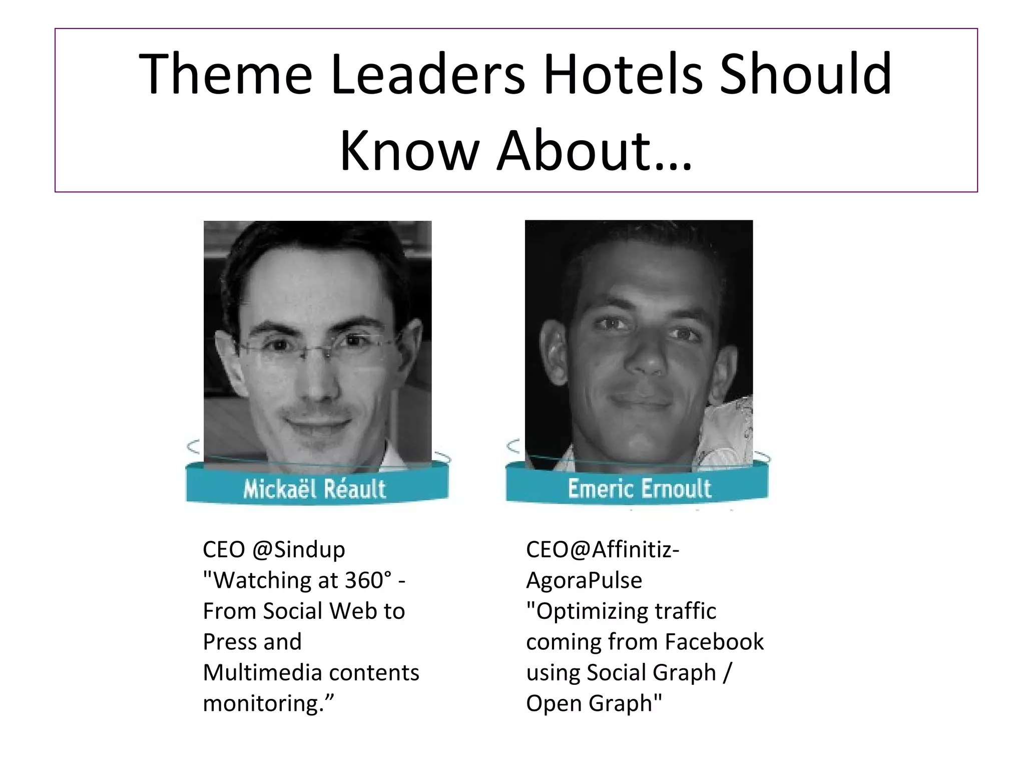 Web 2 Connect 2011 | PPT