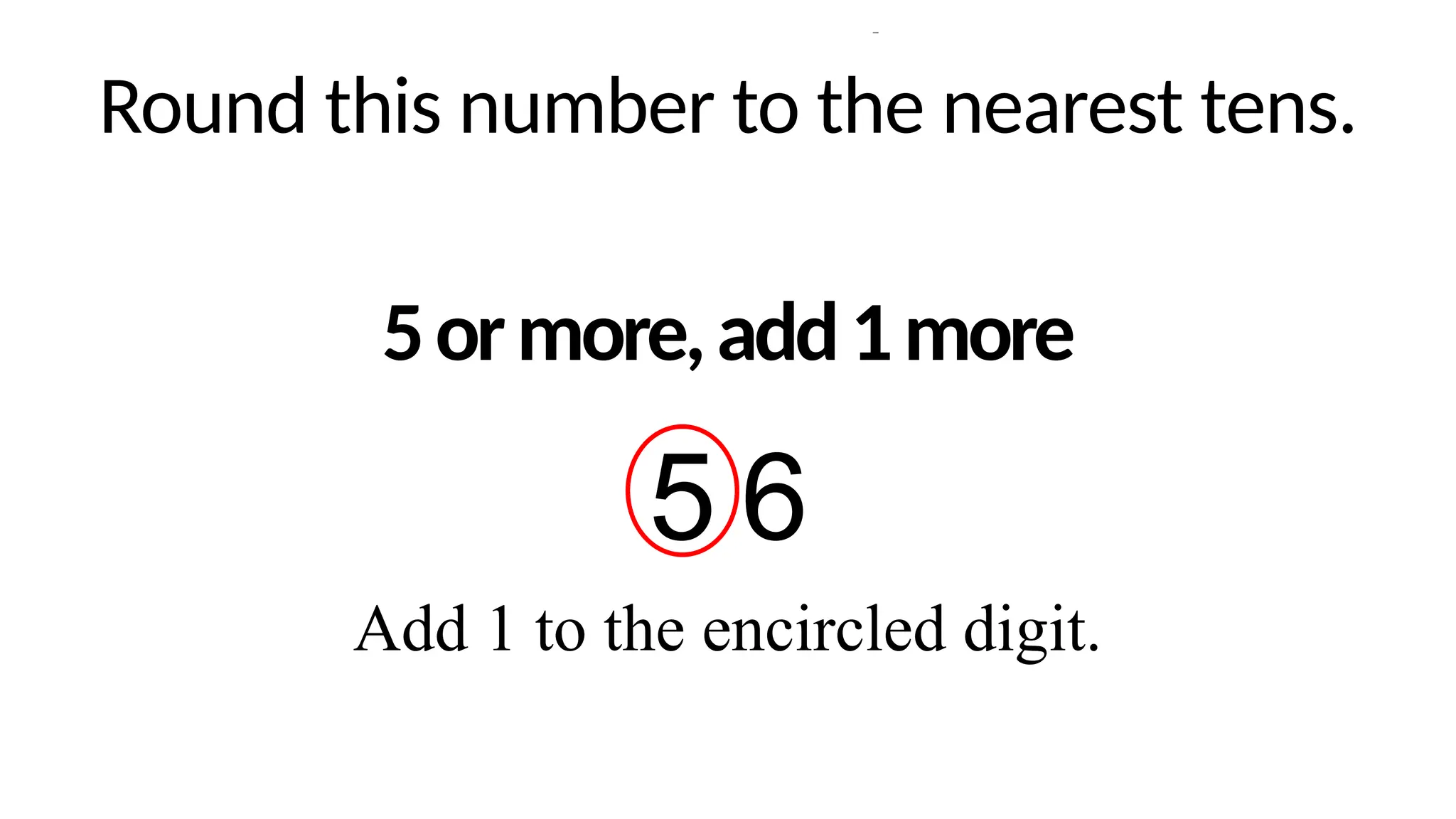 W2D3-4 Rounding off numbers Grade 3 Lesson | PPTX