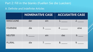 W2 d5 weekly exam | PPTX