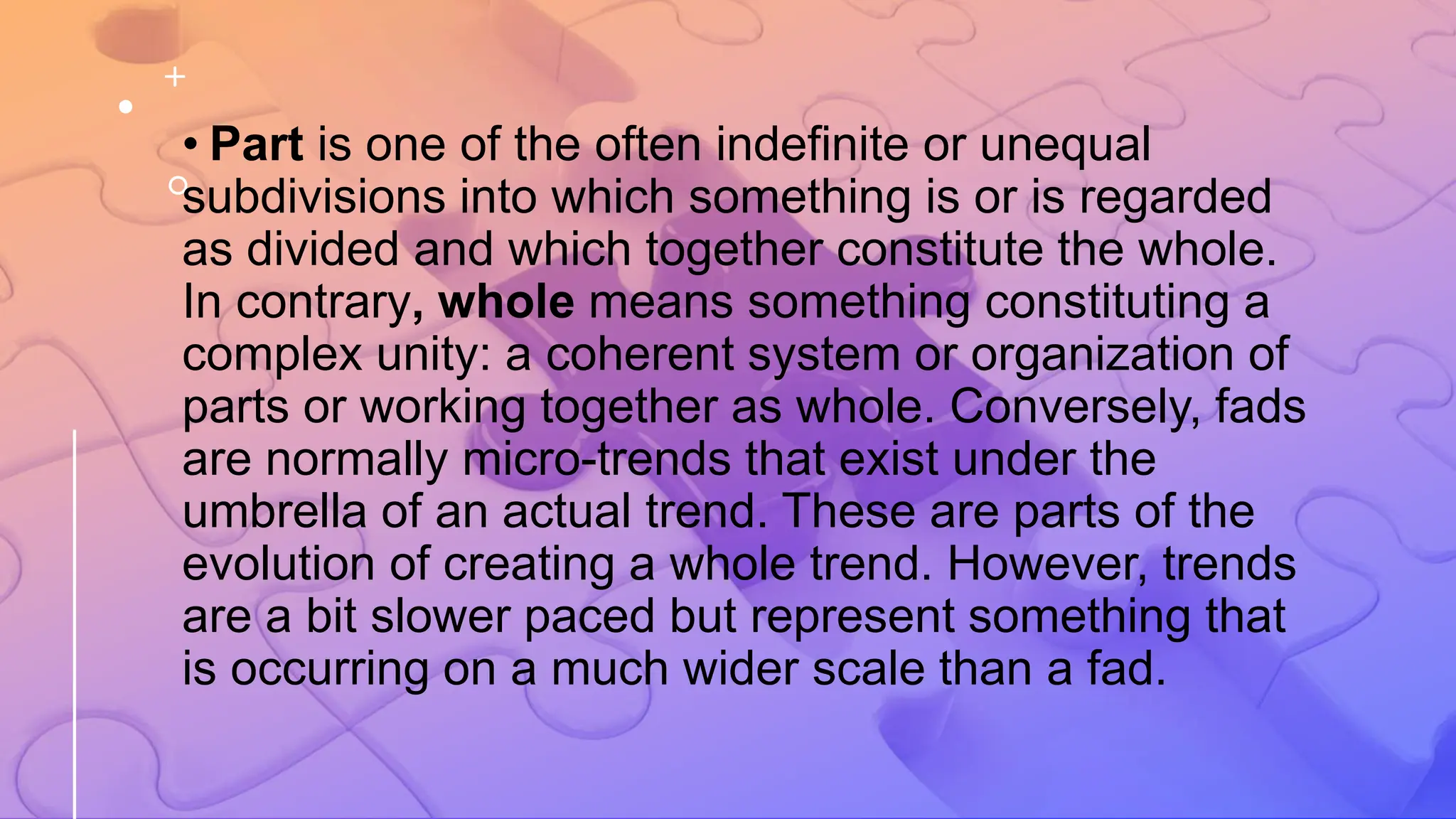 DAY 2 TRENDS NETWORK AND CRITICAL THINKING | PPTX