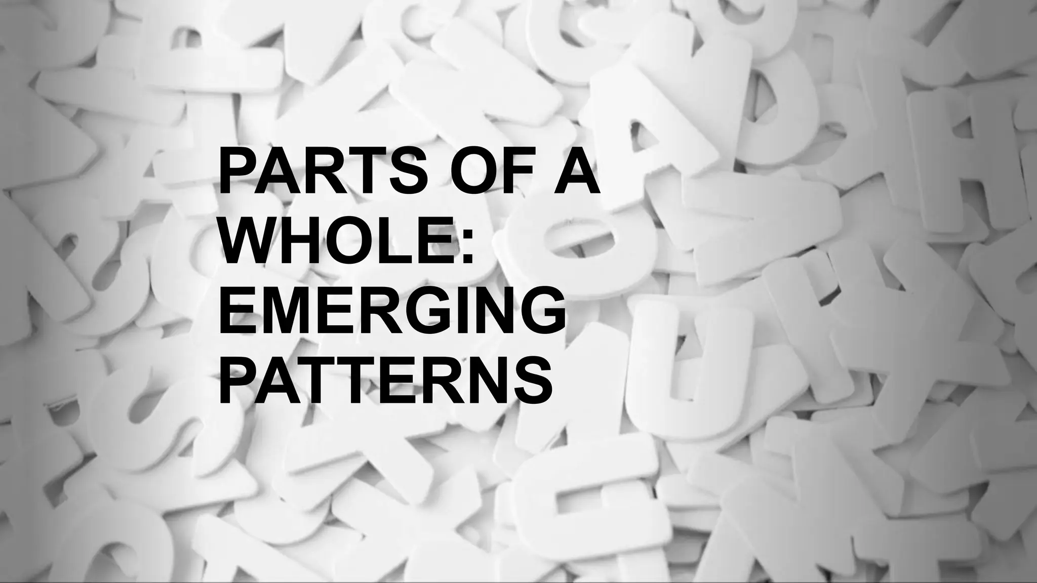 DAY 2 TRENDS NETWORK AND CRITICAL THINKING | PPTX