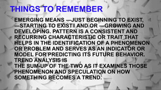 DAY 2 TRENDS NETWORK AND CRITICAL THINKING | PPTX