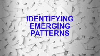 DAY 2 TRENDS NETWORK AND CRITICAL THINKING | PPTX