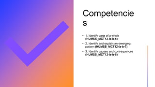 DAY 2 TRENDS NETWORK AND CRITICAL THINKING | PPTX