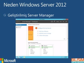 Windows Server 2003 --> Windows Server 2012 Active Directory Migration | PPTX