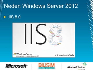 Windows Server 2003 R2 --> Windows Server 2012 Developer Preview Active Directory Migration | PPTX