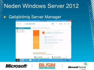 Windows Server 2003 R2 --> Windows Server 2012 Developer Preview Active Directory Migration | PPTX