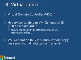 Windows Server 2008 R2 --> Windows Server 2012 Active Directory ...