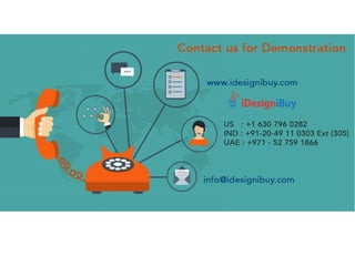 Web 2 Print Solutions for B2B storefronts | PPT