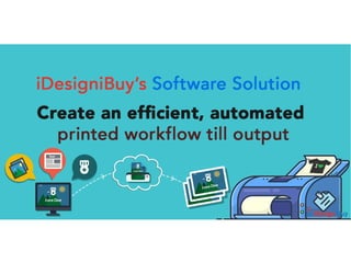 Web 2 Print Solutions for B2B storefronts | PPT