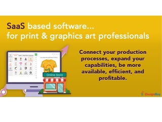 Web 2 Print Solutions for B2B storefronts | PPT