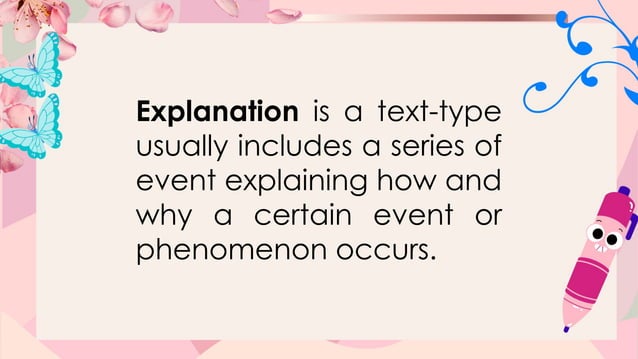 Grade 5 Quarter 3 ENGLISH 5.powerpoint ptx | PPTX | Desserts and Baking | Food & Drink