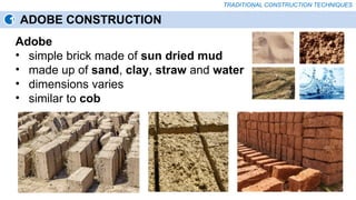 W2 REVIEW OF CONVENTIONAL CONSTRUCTION.pptx
