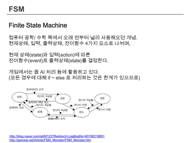 introduce unity3D and playmaker basic | PPT