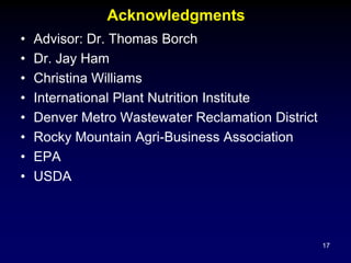Activation Energy of Urea Hydrolysis and Ammonia Henry Constant Effects ...