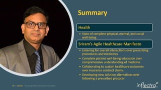 Agility in healthcare services insights from Clinical & Surgical ...