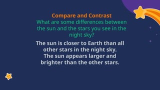 Brightness of - Sun and other Stars.pptx