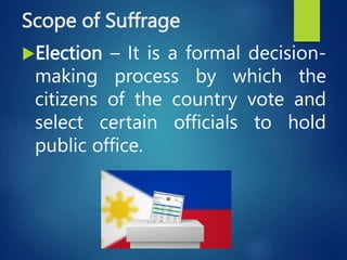 W3 - Elections and Political Parties.pptx