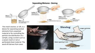 W3-Mixture and Substance.pptx