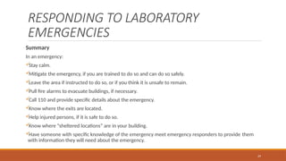 W3-Rethinking safety fostering safety culture responding lab emergency.pptx
