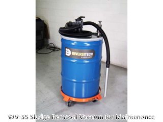 WX 3000 Wet Dust Collector | PPT