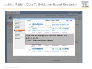 W3C HCLS | PDF | Web Design and HTML | Internet