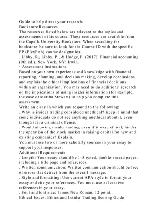 W3 CodingNameInstructions Underline the main term in .docx